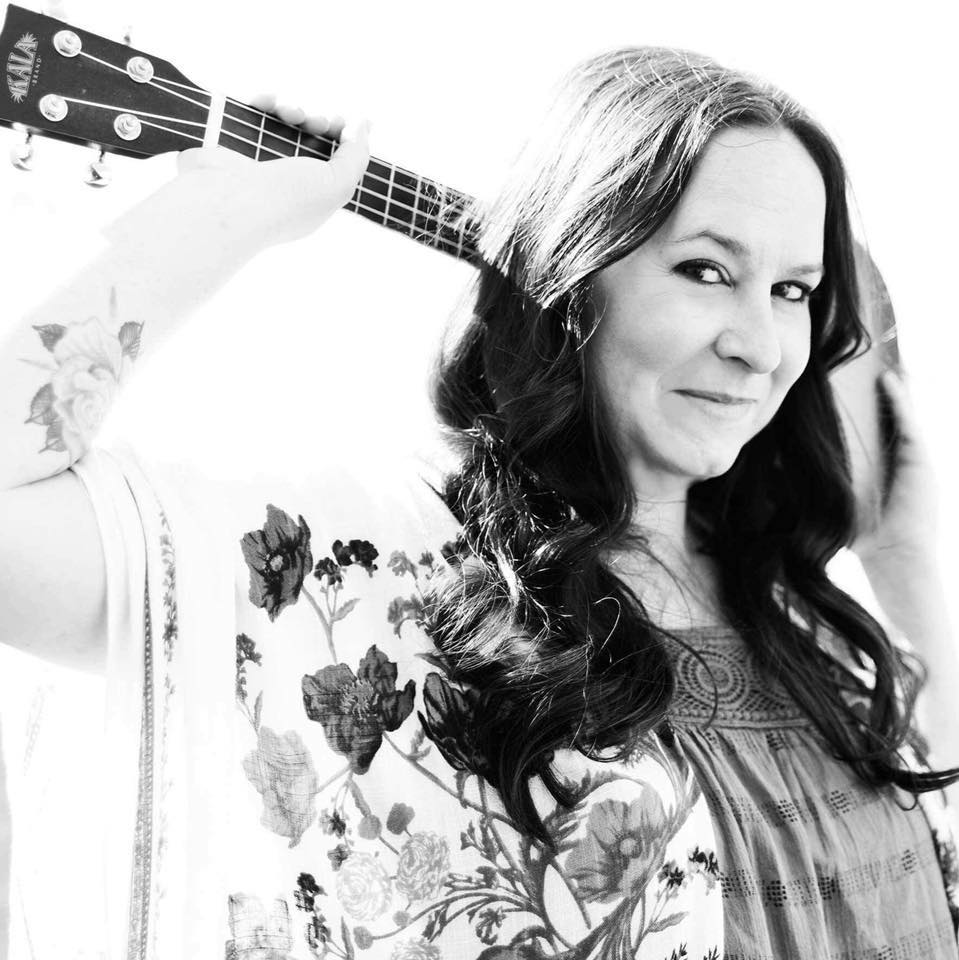 Whitney Hannah and Friends - Folly Current